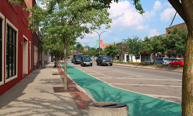 Visitors Guide - Better Kenmore