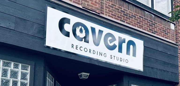 Cavern Recording Studio - Better Kenmore