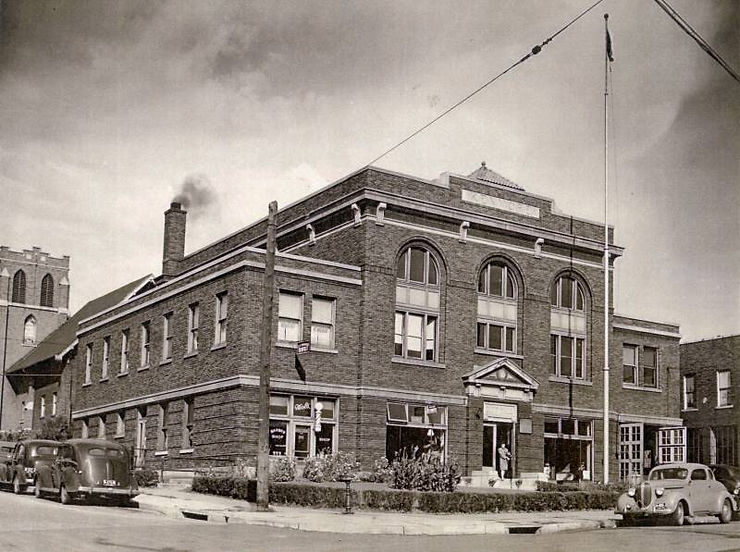 KENMORE OR LESS: Akron's fast-growing neighbor lost its city status ...