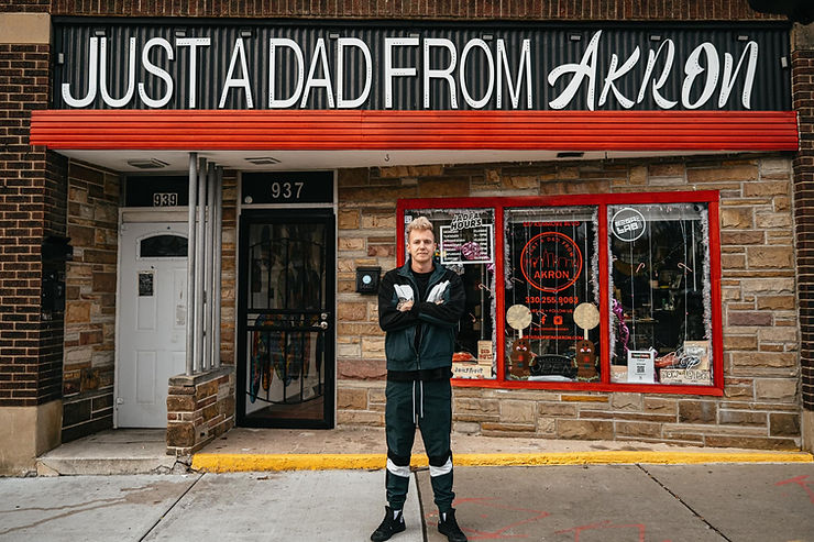 Business Owner Offers Safe, Supportive Space to be Sober - Better Kenmore