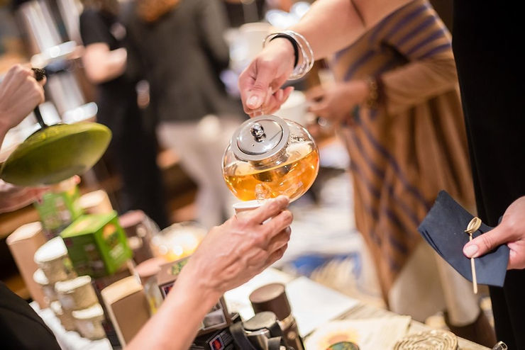 Full-service food and tea establishment headed to 975 Kenmore Blvd ...