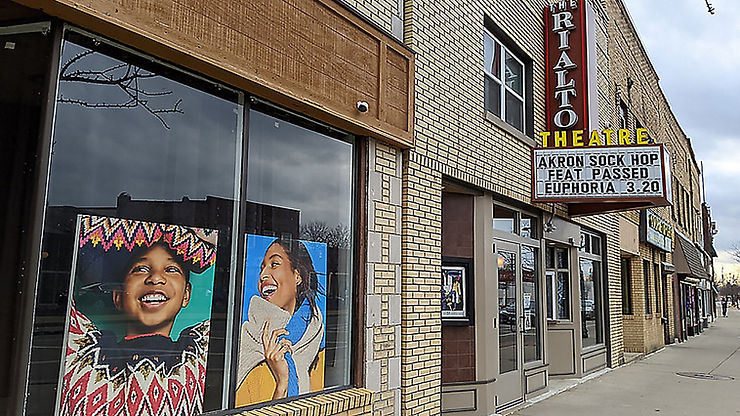 Akron "Great Streets" District Adds 6th New Business since Pandemic ...