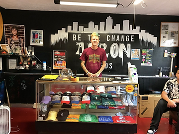 Just a Dad from Akron: The Movement' documentary to premiere at Akron ...