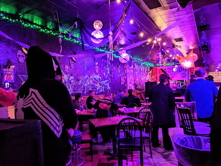 Buzzbin Says Goodbye To Canton Hello To Kenmore As New Hub For Punk