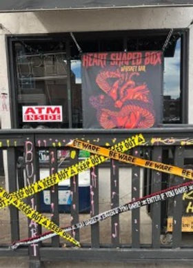 Buzzbin Says Goodbye To Canton Hello To Kenmore As New Hub For Punk