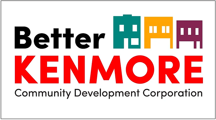 Kenmore Neighborhood Alliance Rebrands as Better Kenmore Community Development Corporation ...