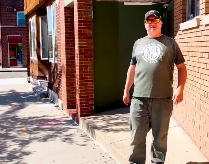 Kenmore Resident Brews Up New Business - Better Kenmore