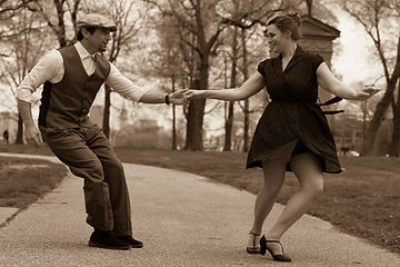 Swing Nights Offer Fun & Active Evenings Out On The BLVD! - Better Kenmore