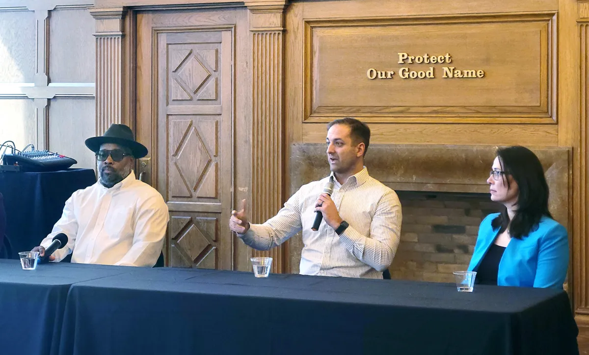 Akron community improvement districts prioritize housing, economic ...